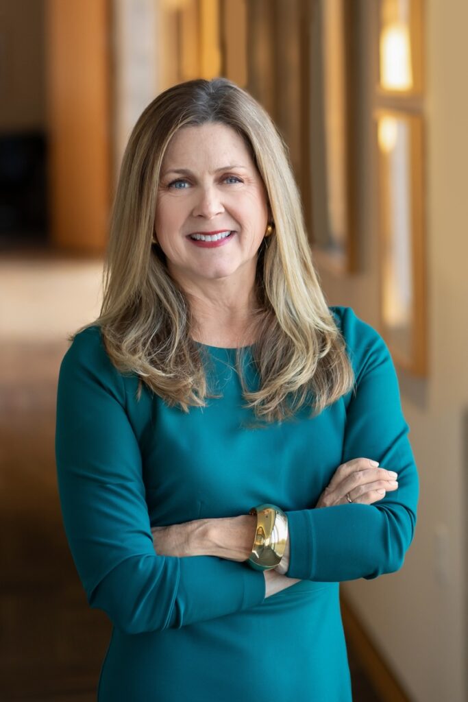 Leadership - Rennebohm Foundation